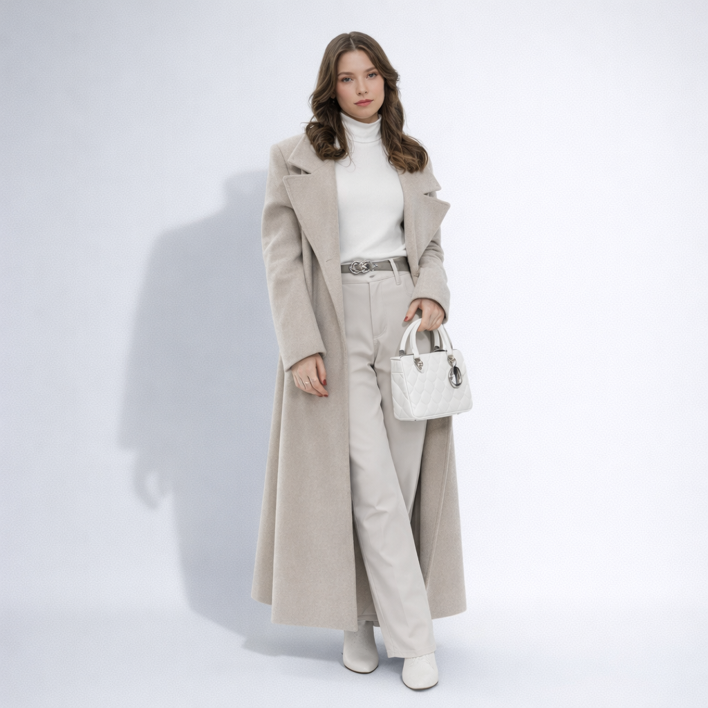 Women Collection – Zeyana